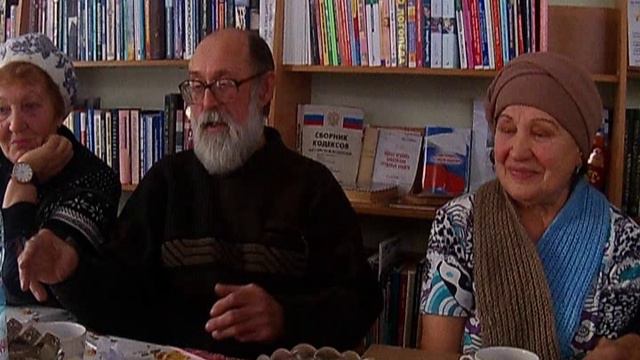 Встреча с Шаргуновым С.А., ч.3