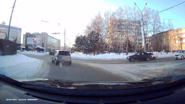 Дистанция...не, не слышал..