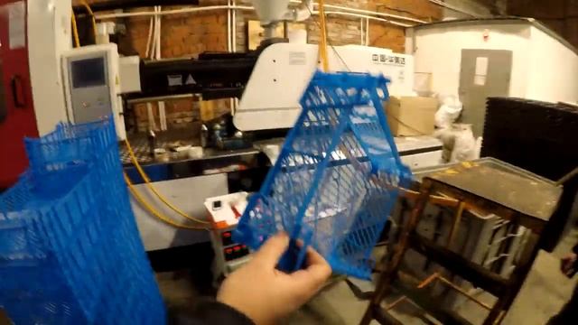 Производство Грибных Ящиков. Бизнес На Грибах.