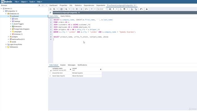 041 ДЗ _Joins_ - Решение