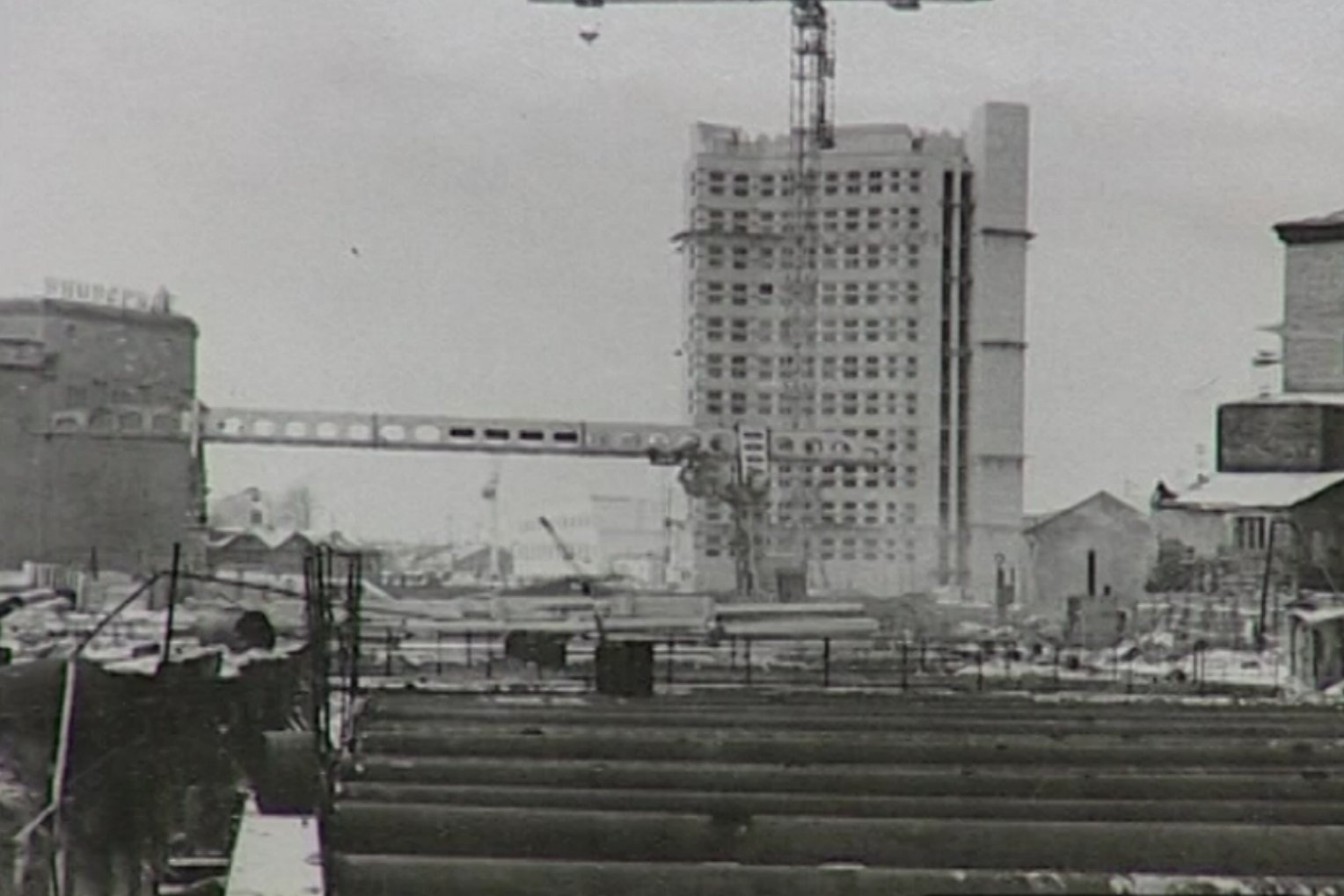 Метрополитен