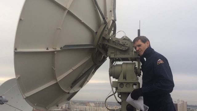 Замена редуктора Uniscan-24