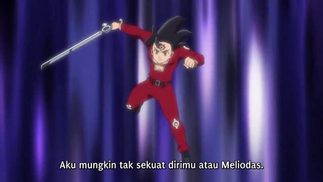 Nanatsu no Taizai Season 4 Episode 19 Subtitle