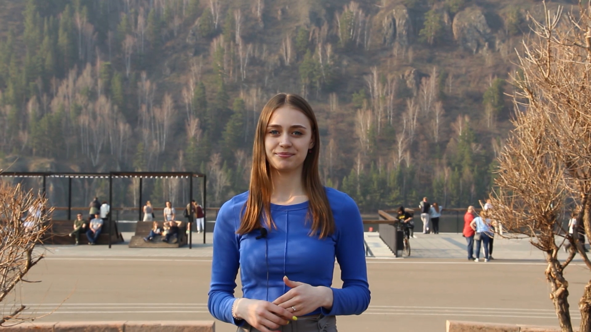 Обзор туристических мест, 3 выпуск | Дивногорск