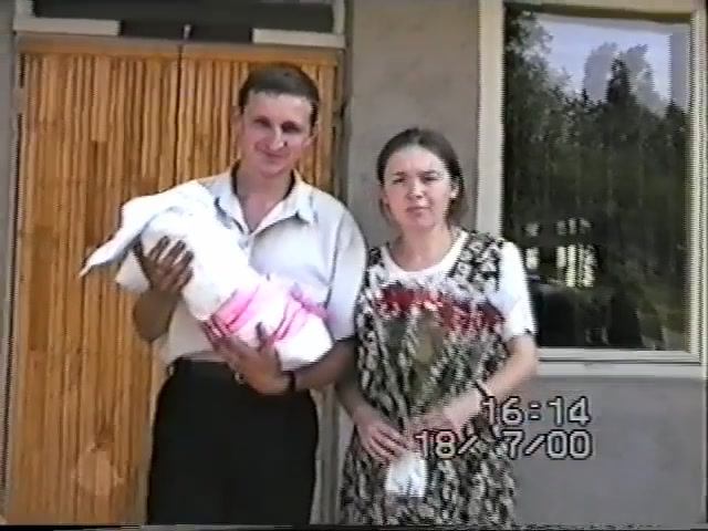 2000_07_18 Выписка Даши