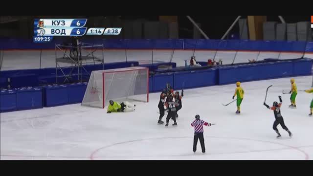 Овер..., гол...