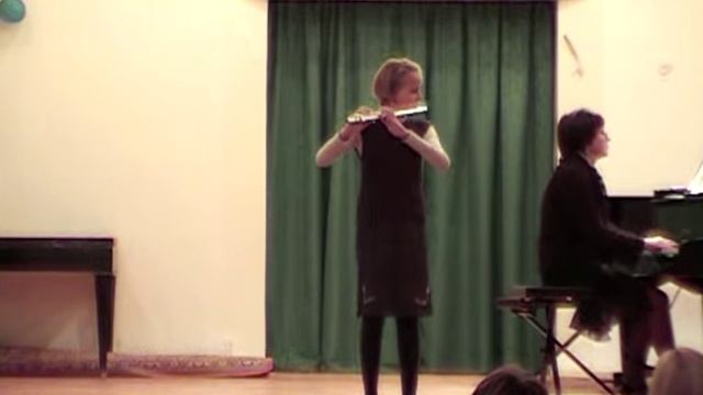 Резвость, Реггер, исп. Овечкина Маша