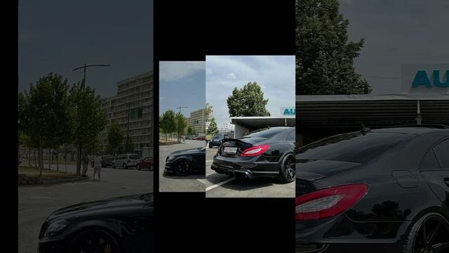cls63 #w218 #cls550 #cls500 #cls55 #cls63amg #cls400 #cls250 #cls450 #cls63s