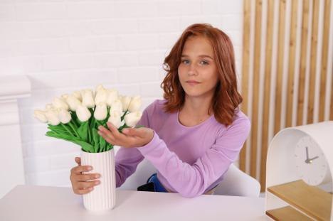 Нина, 15 лет. Курганская область. Нуждается в устройстве в приёмную семью!