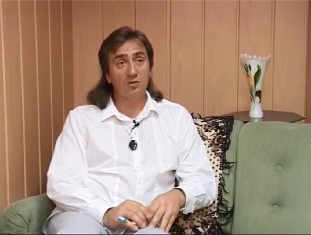 Веды - это инструкция для нашей жизни. Сергей Серебряков