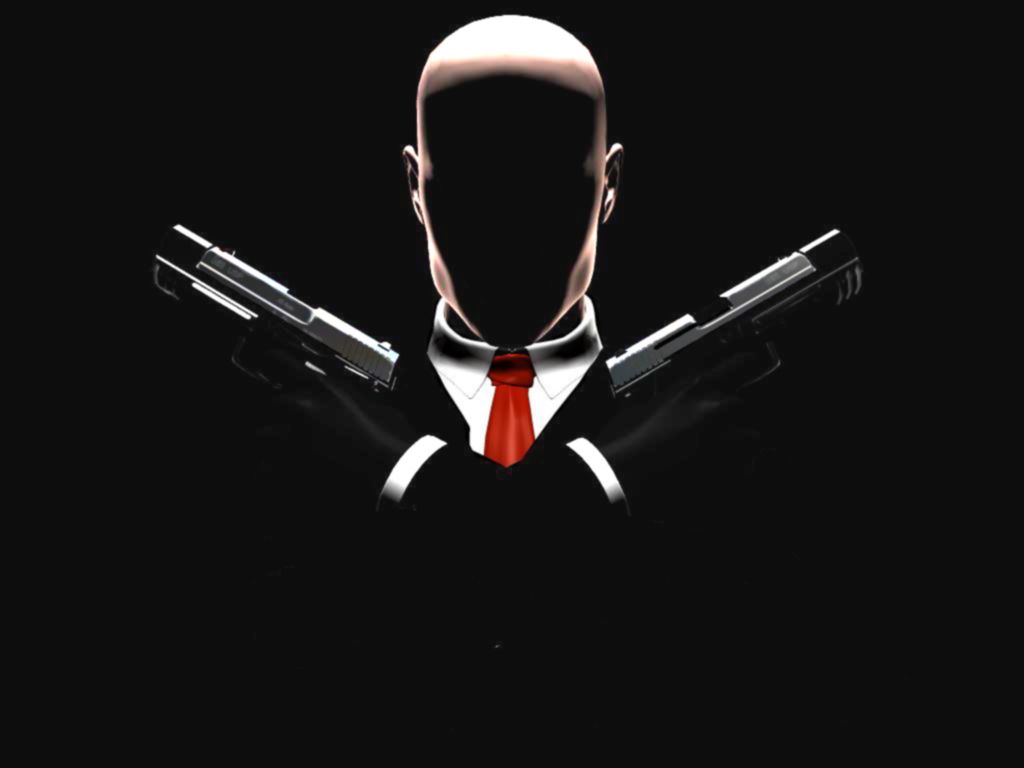 Hitman BLOOD MONEY Бесшумный убийца в прямом эфире