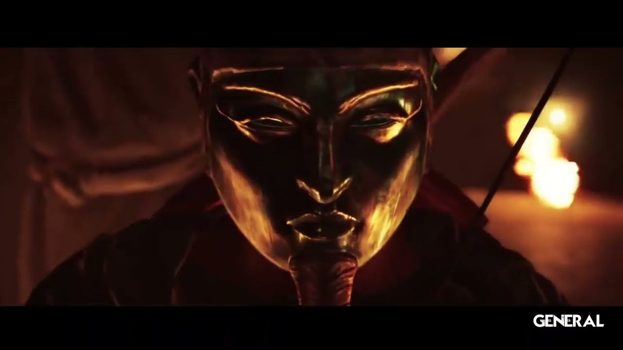 Assassin Creed original