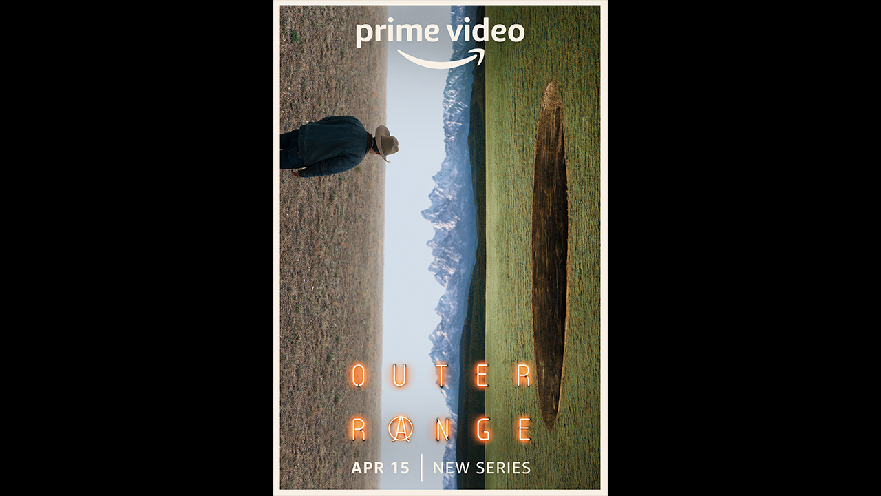 Русский трейлер сериала  Внешние сферы\Дальний простор