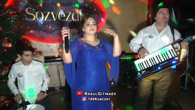 16 Асият Магомедова – «Я твоя».mp4