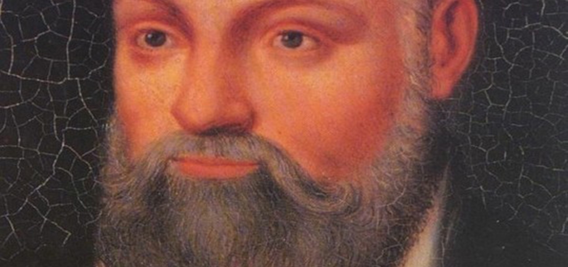 Нострадамус о грядущих годах.Часть 3.