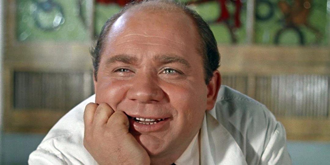 Евгений Леонов. Цитаты, афоризмы, изречения.  Наши кумиры.