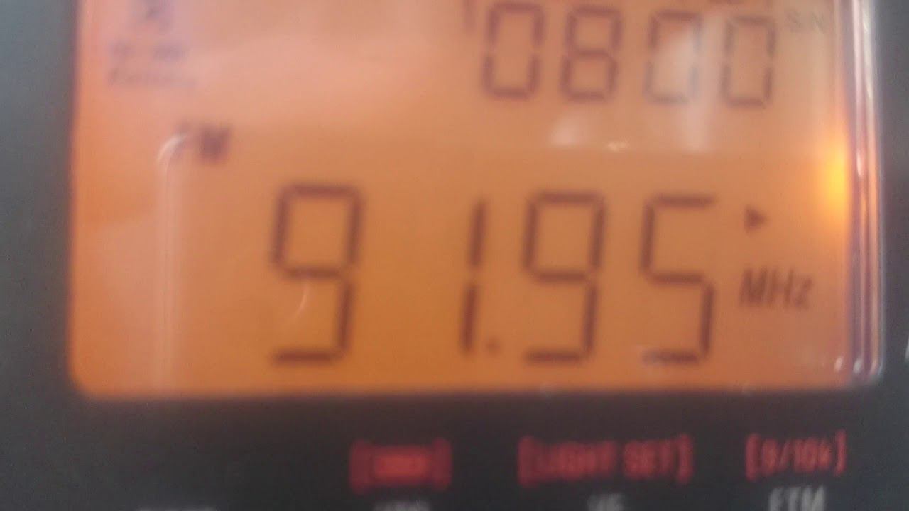 FM SCAN IN PRIOZERSK(SAINT -PETERSBURG REGION) (04.11.2018) TROPO (PART 02)