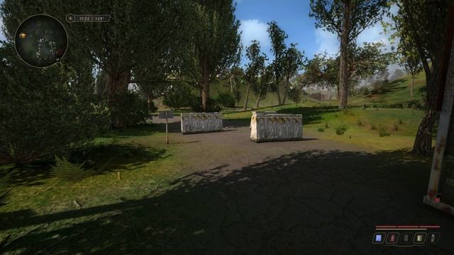 TRUE  STALKER  ТАЙНА ЗАСТАВЫ ДЯТЛОВА