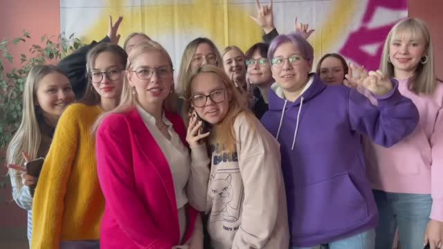 Докатились до зачётов!