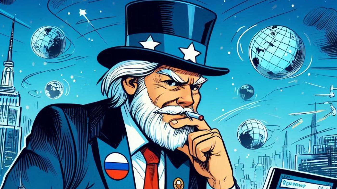 [Трейлер] Операция Звездочёт. Аналитические мечты CFR об уязвимостях Astra Linux