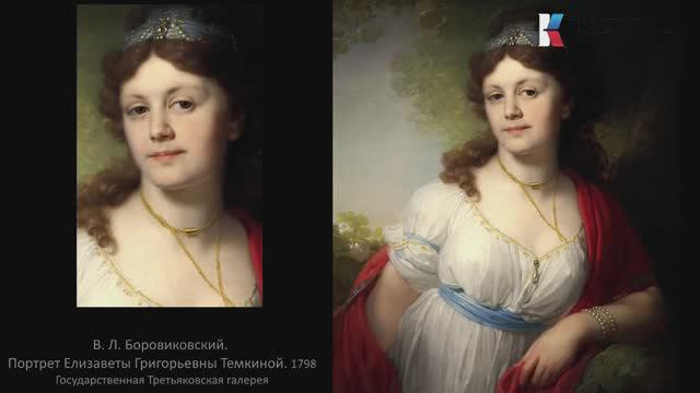 Учимся рисовать: рисуем вместе с детьми.
Мастер-класс «Эта шаль расписная» ЭрмитажСибирь #ОмскСтрим