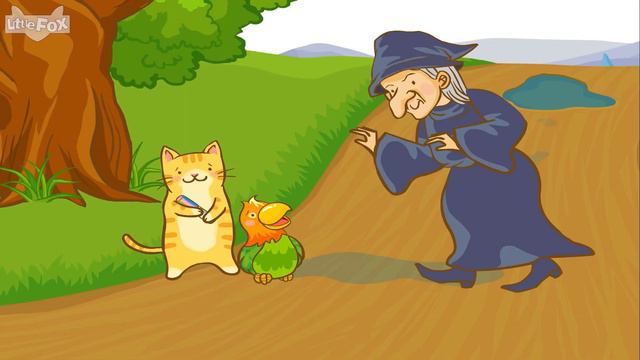 MAGIC MARKER 11 - WATCH THIS