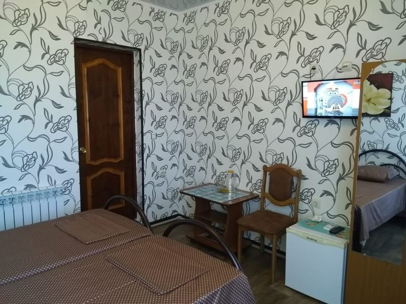 Отдых в Лазаревском без посредников. Жилье в Лазаревке снять. «Сочинское шоссе, 9в/20» гостевой дом