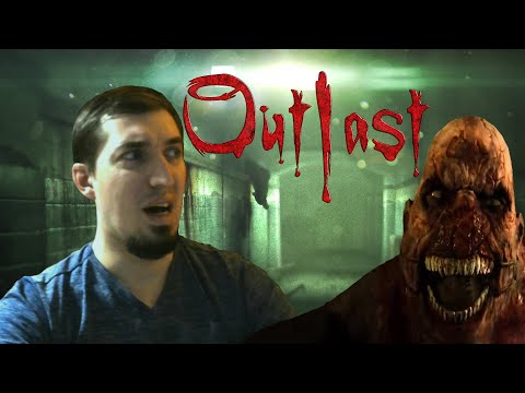 Outlast #1  - Искатель поросят