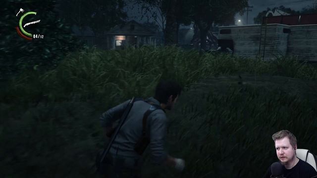 The Evil Within 2 #20 - Двойные трудности