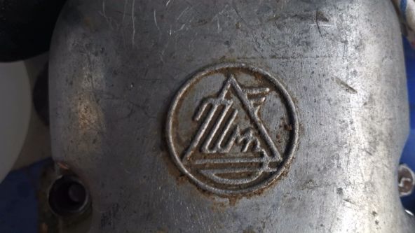 Протяжка голов и настройка клапанов мотоцикла Урал, ... всё не в прок (Осторожно мат)