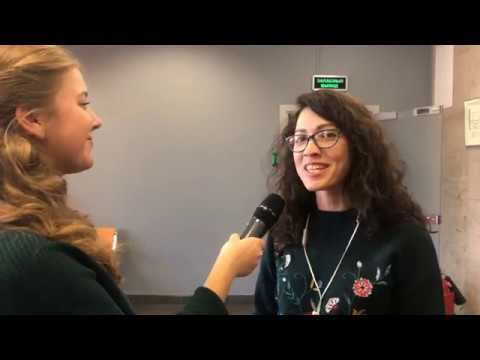 ВЛОГ: Российский молодёжный библиотечный конвент 2019