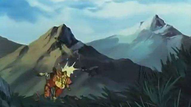 EP.12 The Dormant Volcano Mysteriously Erupts