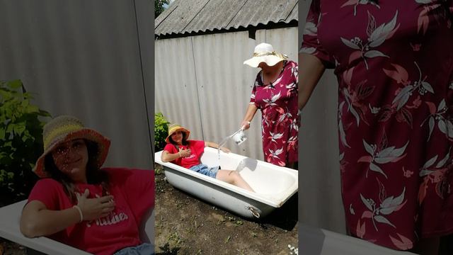 #отпуск #все#включено