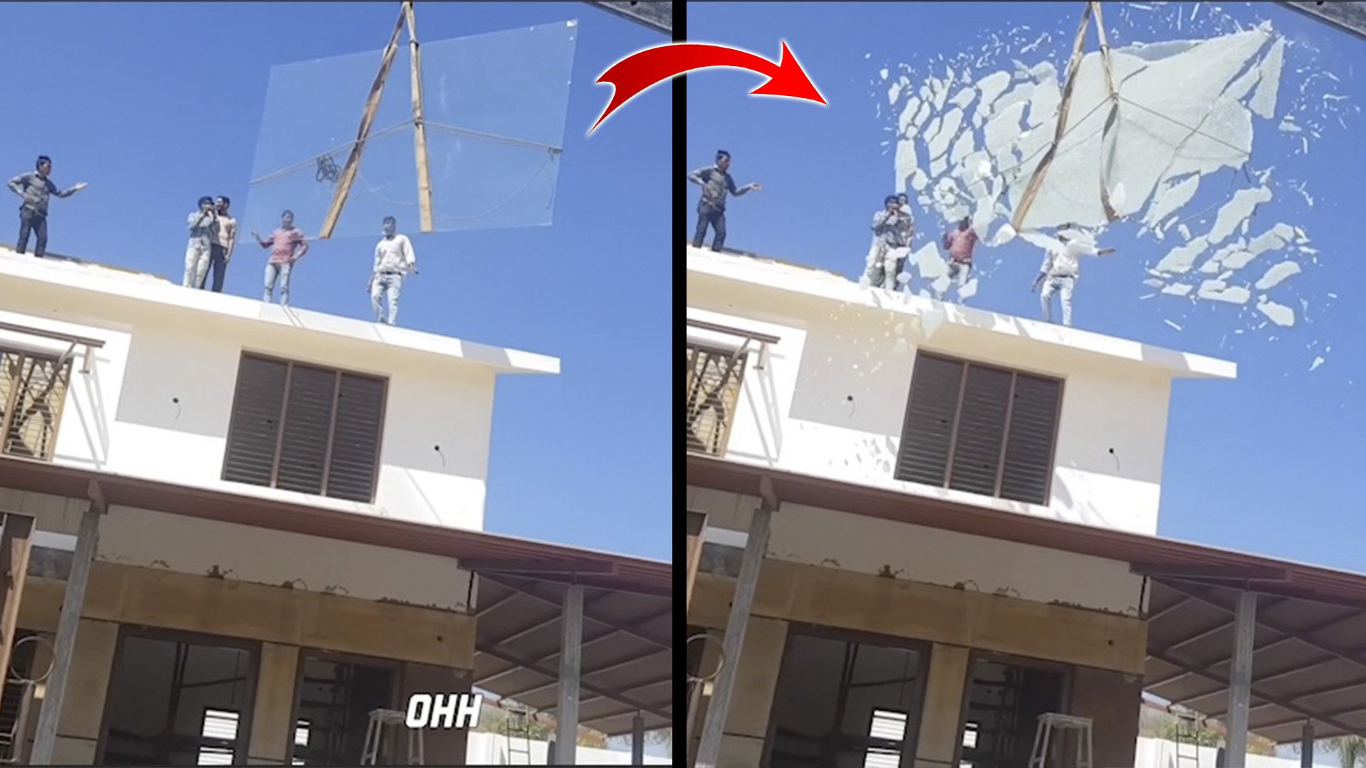 ПЛОХОЙ ДЕНЬ НА РАБОТЕ №23 | С КАЛЁНЫМ СТЕКЛОМ ДОЛЖНЫ БЫТЬ СТАЛЬНЫЕ НЕРВЫ