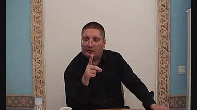 17 Взгляд на насилие