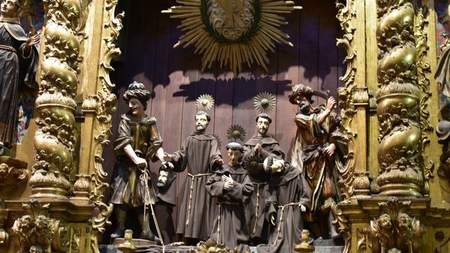 Igreja de São Francisco