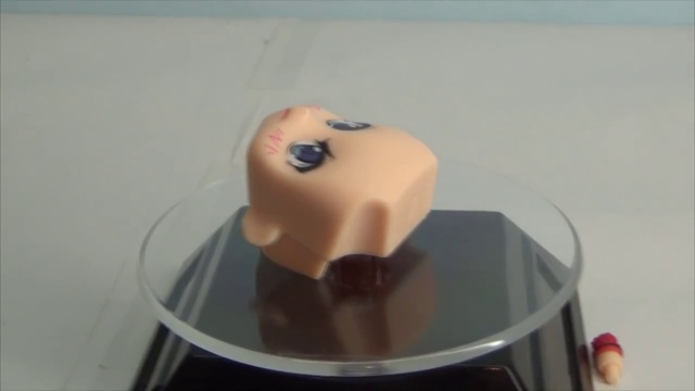 Видео-обзор фигурки-нендроида Рюко Матой из Kill la kill - Круши кромсай  Убить или быть убитым