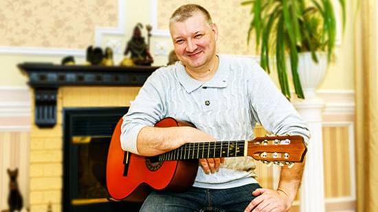 Павел Масич. Год Жизни. 5. Баночка пива