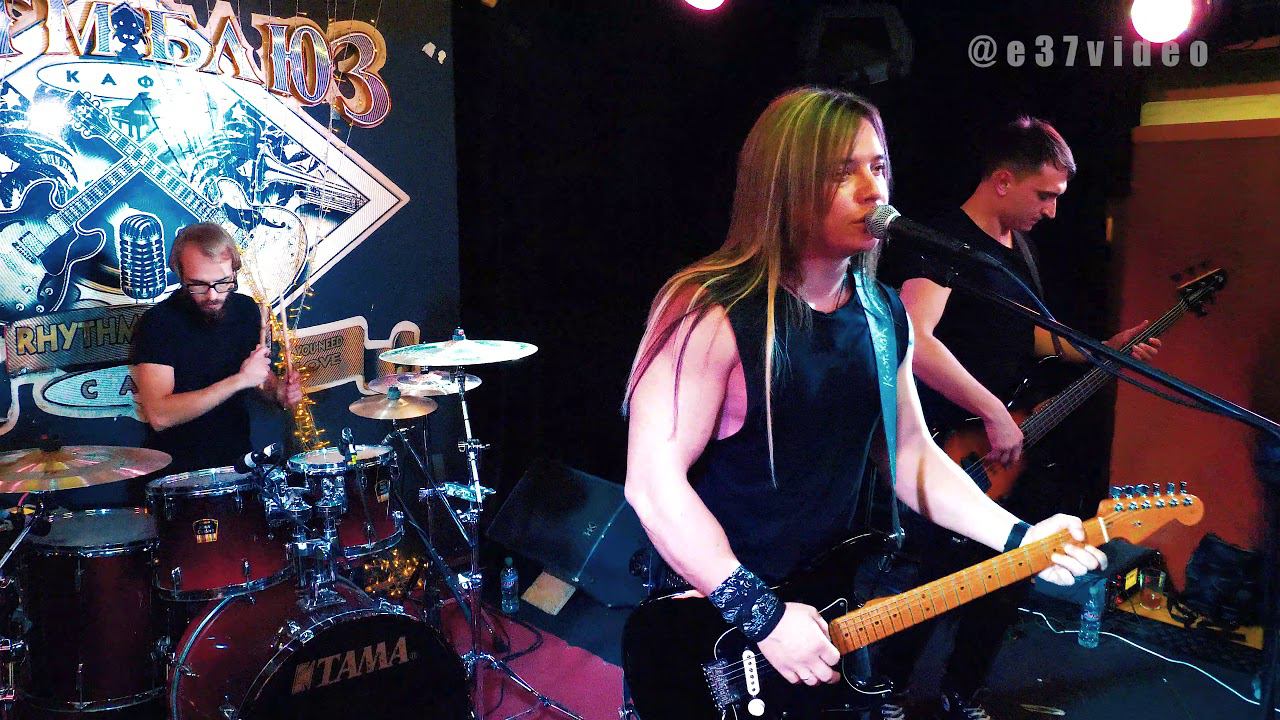 Kooraga ноябрь 2019 "Холодно"   презентация нового альбома  живой звук