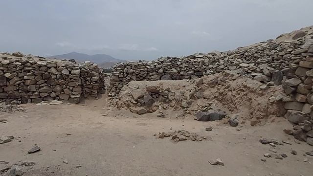 Путевые заметки Перу 2022. Касма, день 1.