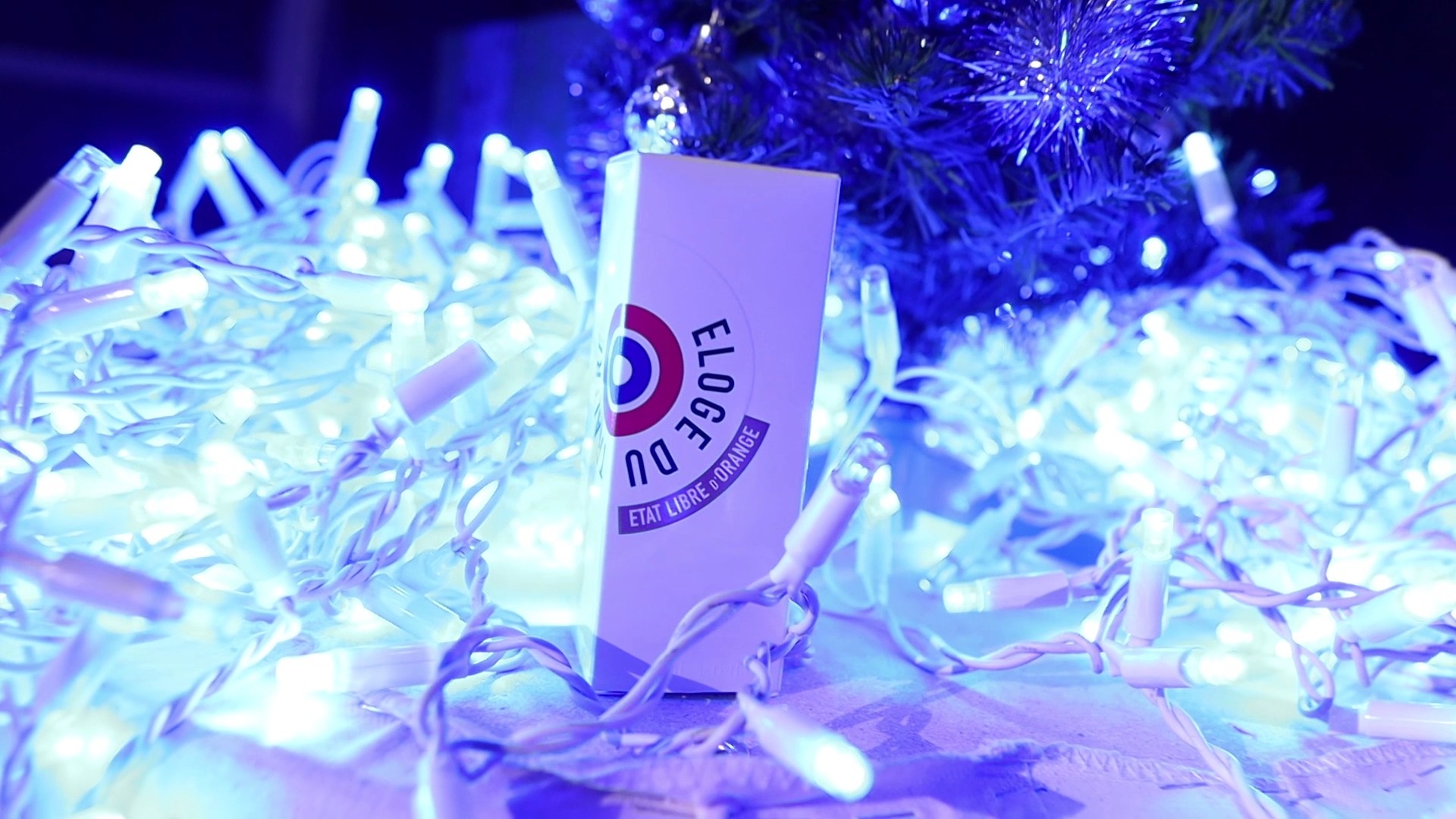 ПарфюМир: Eloge Du Traitre от Etat Libre D'Orange