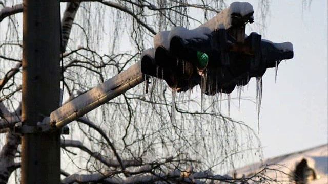 Фильм про мой город