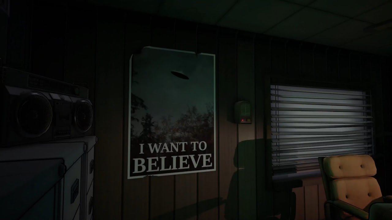 ВОШЛИ В КАБИНЕТ К БОССУ ► KILLER FREQUENCY #6