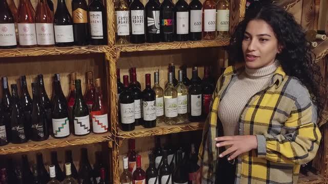 Армения. О вине и виноделии в Армении из первых уст