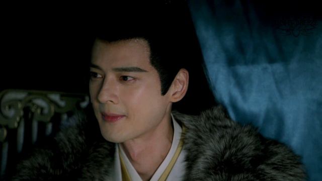 Любовь подменной принцессы 1 сезон 16 серия