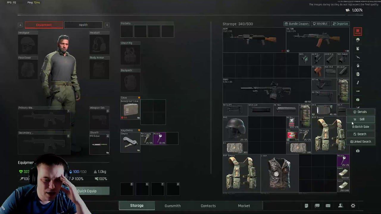 Arena Breakout: Infinite