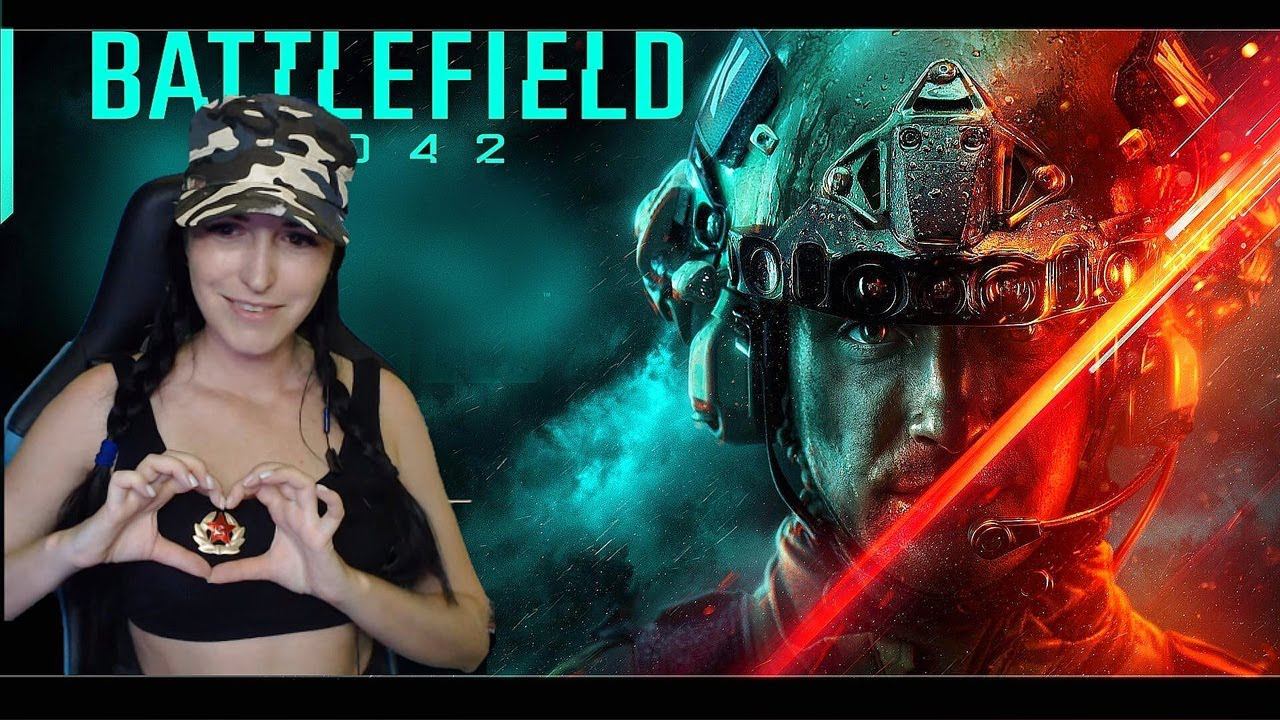 Battlefield 2042 [2К]►Шутер PS5► #7