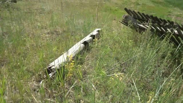 Сквер Памяти Поколений - неожиданные факты на старом кладбище Хатын Юряха города Якутска.