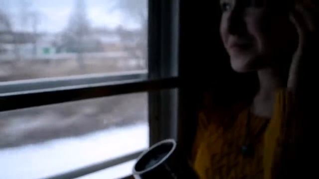 Стефания Данилова  — Молитва для тех, кто в дороге (клип Юлии Фирсовой)