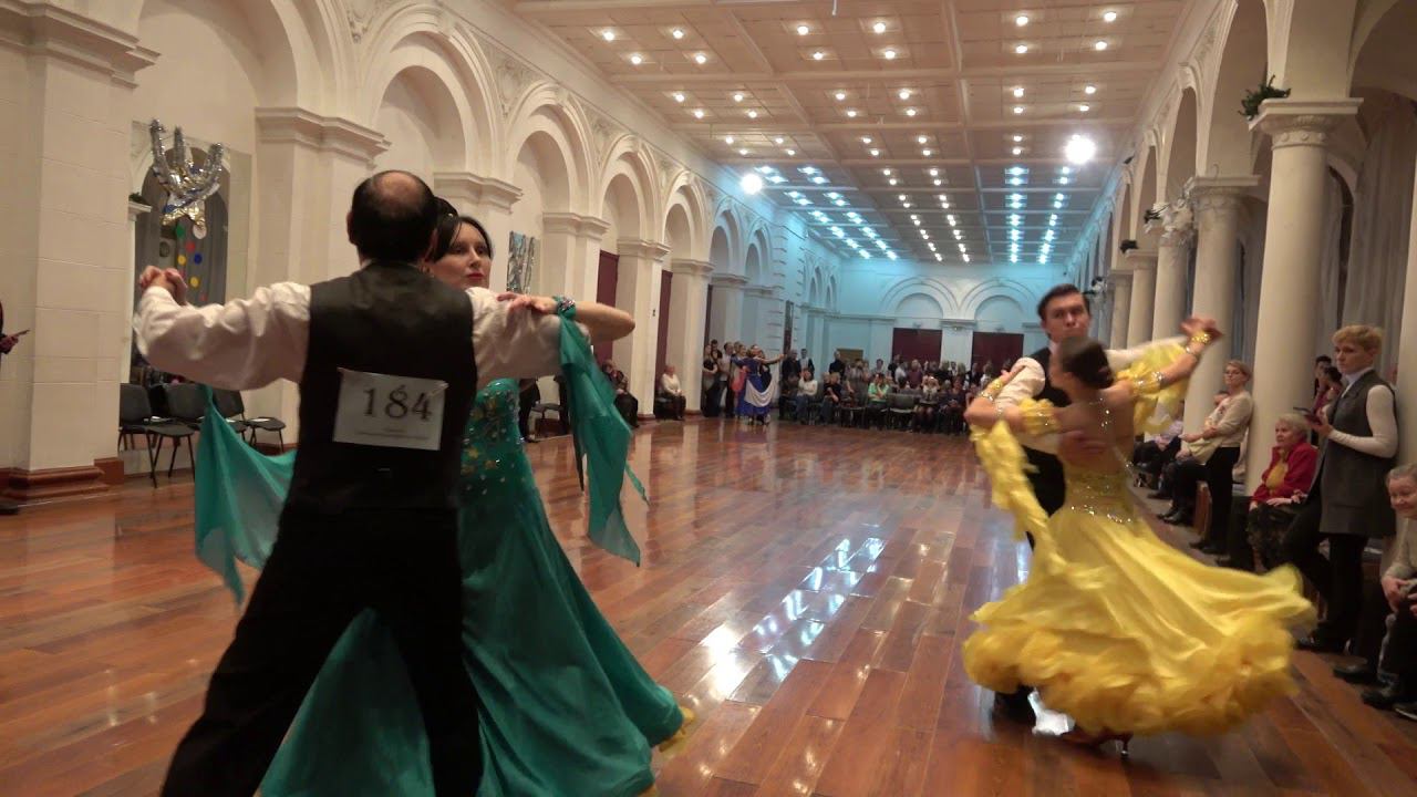 Взрослые + молодёжь Стандарт